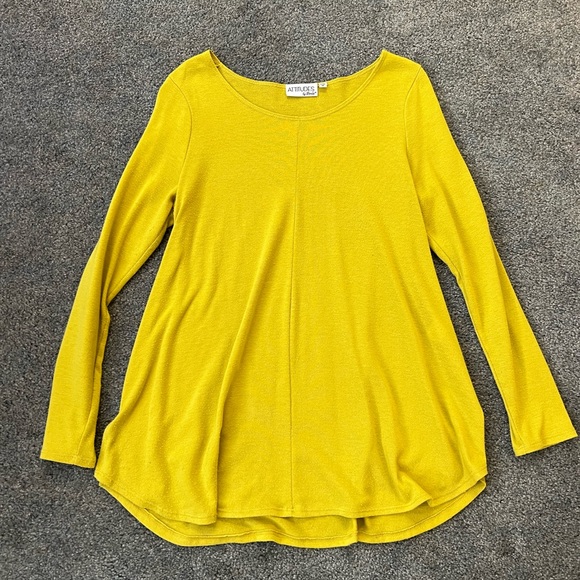 Attitudes by Renee | Tops | Attitudes By Renee Shirt | Poshmark